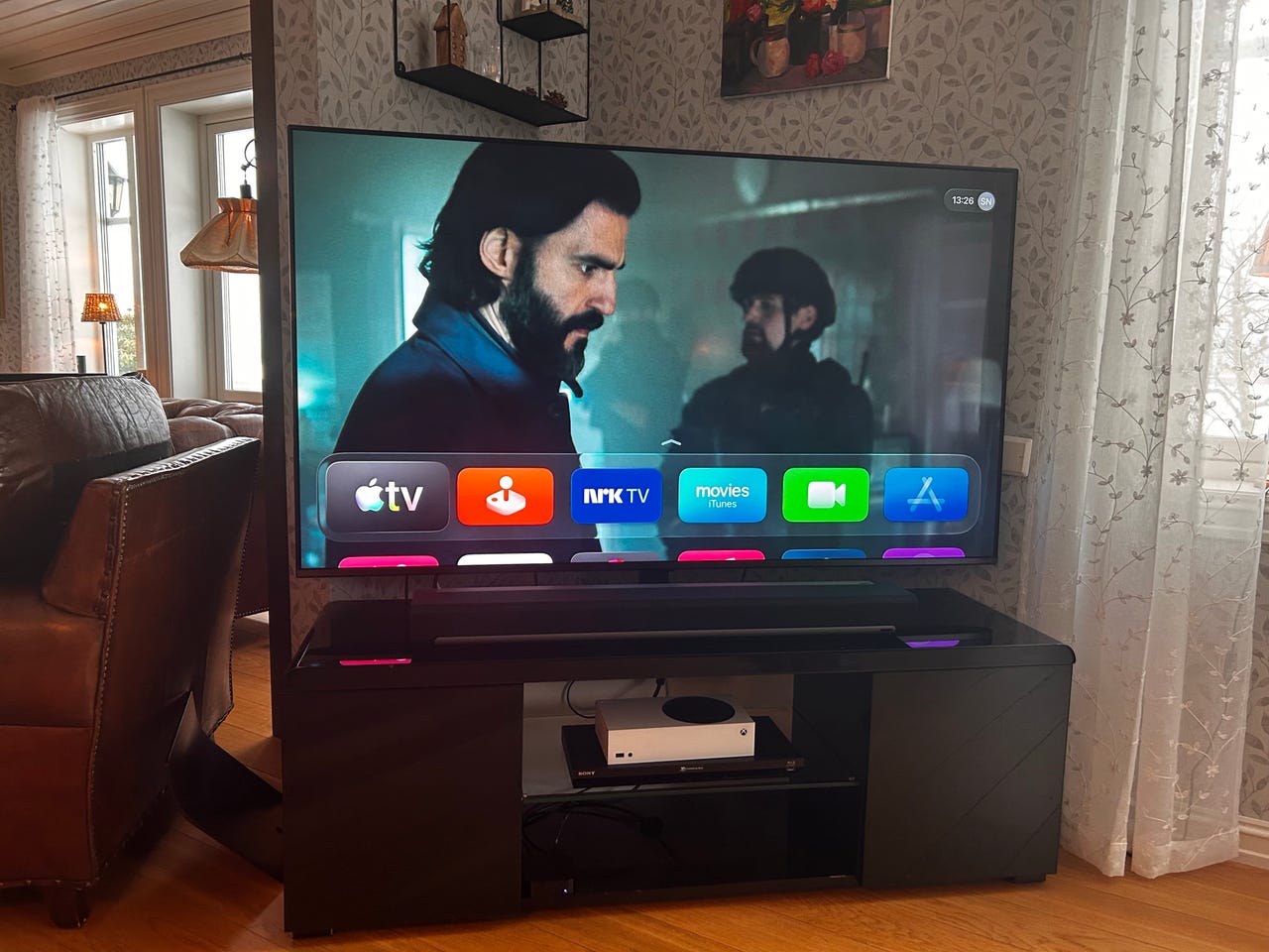 LG TV 2020 | FINN-torget