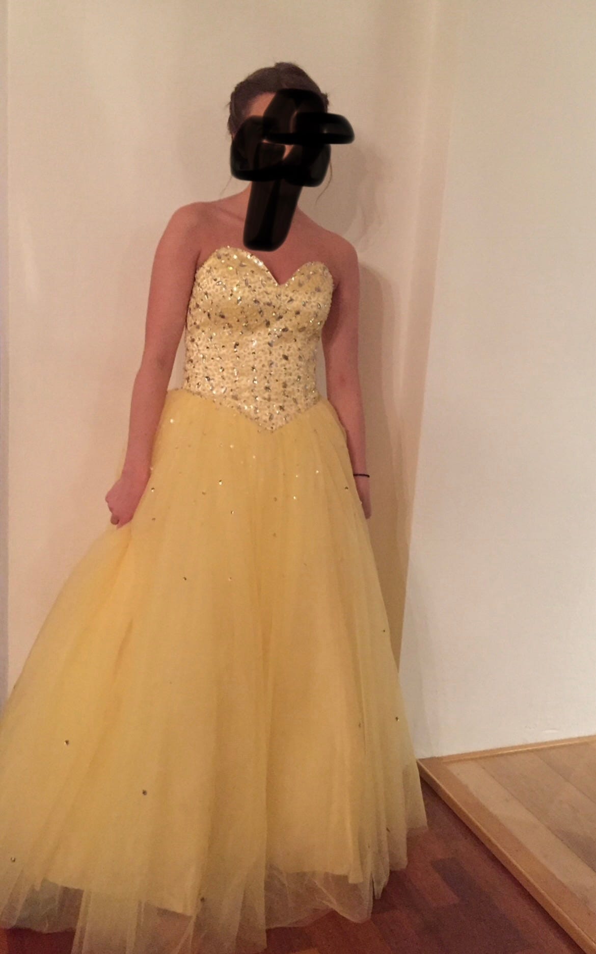 Ball kjole | FINN-torget