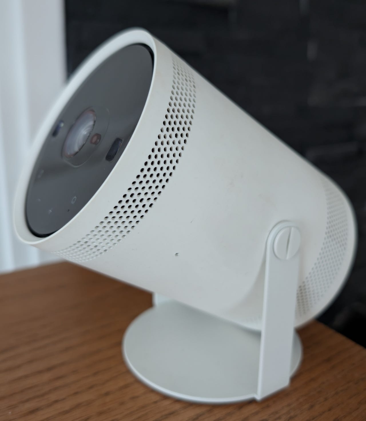 Mini Projektor Samsung The Freestyle Gen1 | FINN-torget