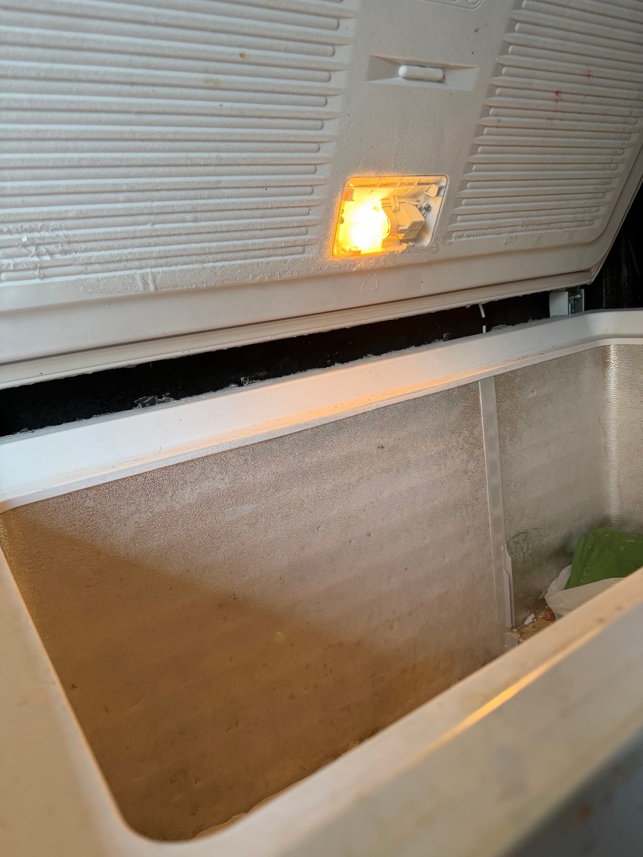 Bosch Fryseboks | FINN-torget