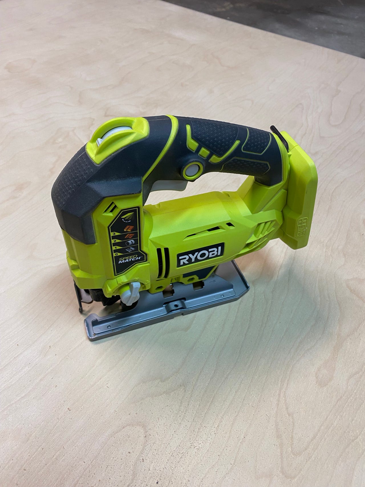Ryobi R18JS Stikksag | FINN-torget