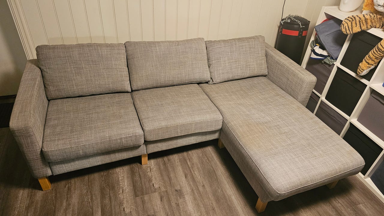 Brukt sofa selges | FINN-torget