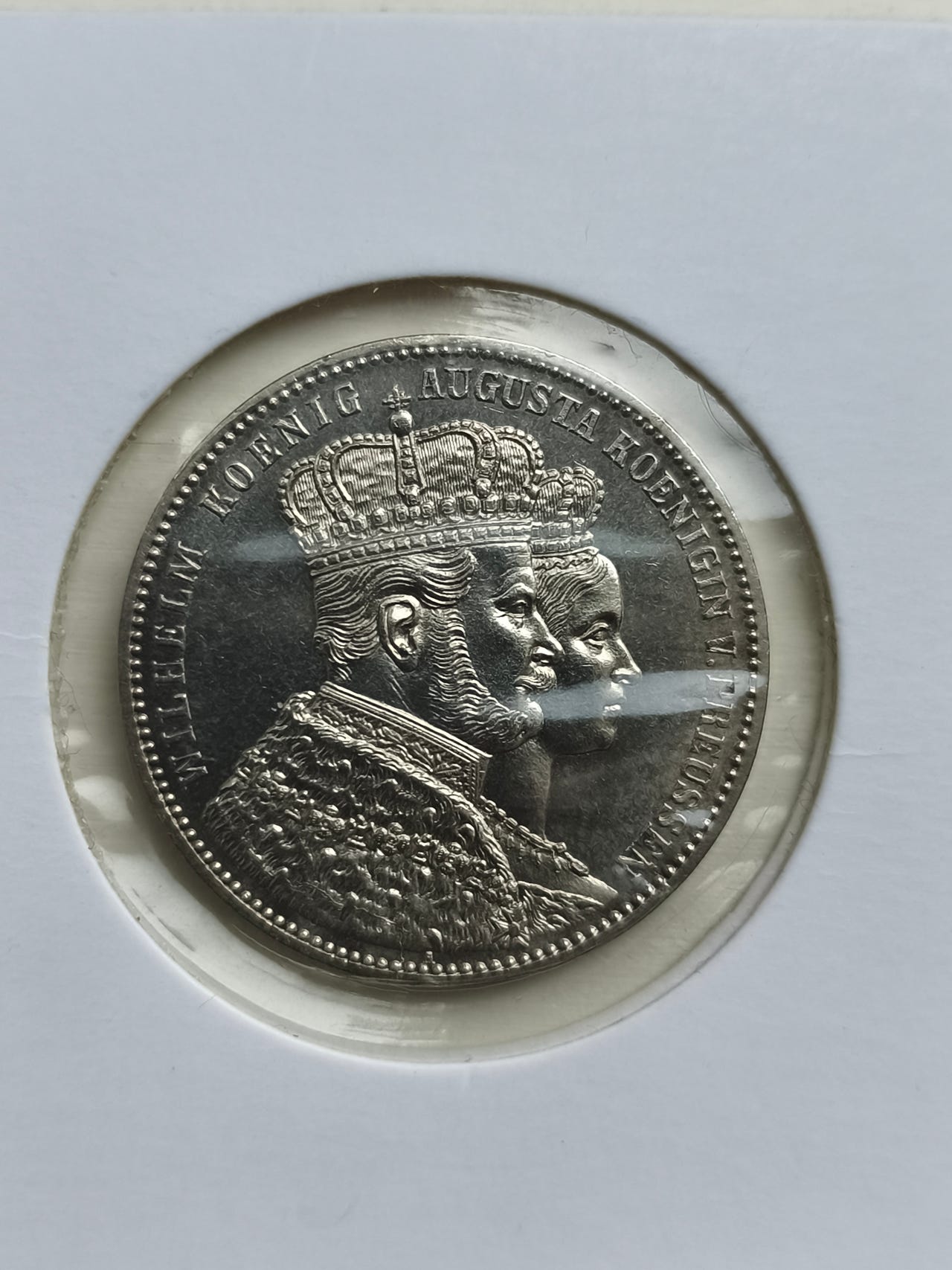 Thaler 1861 | FINN-torget