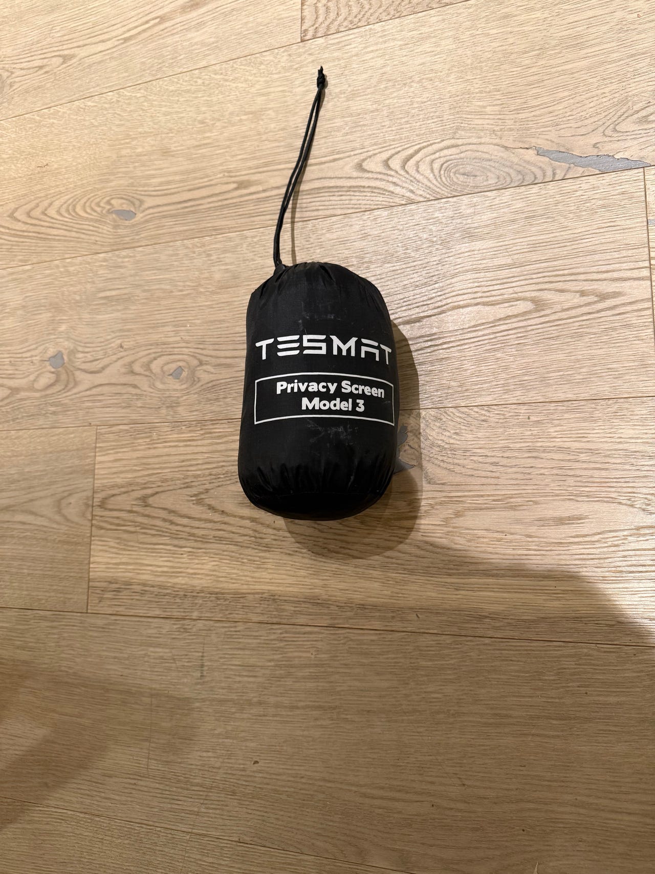 TESMAT Privacy Screen / vindusgardin for Tesla Model 3 | FINN-torget