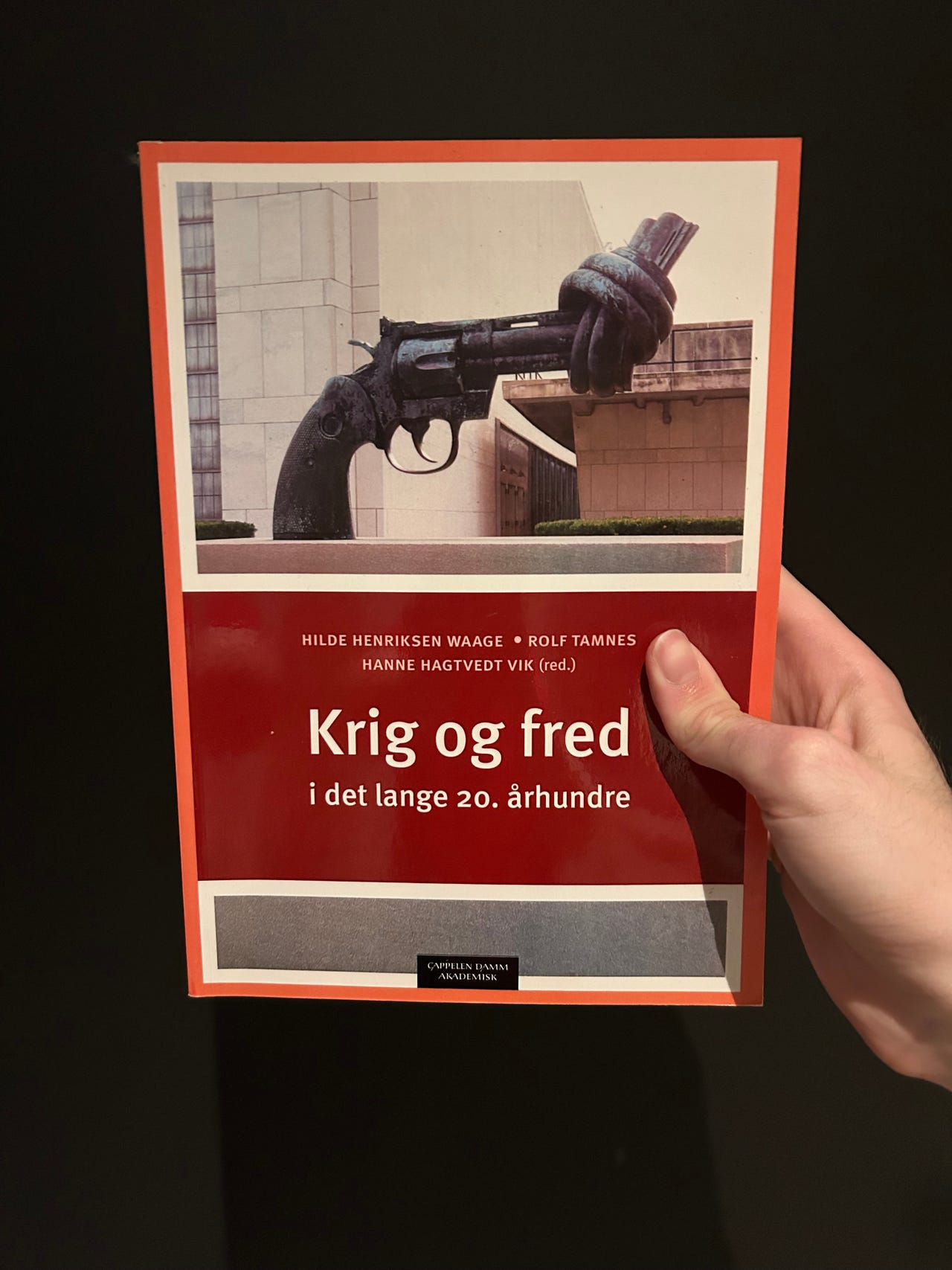 Krig og fred | FINN-torget