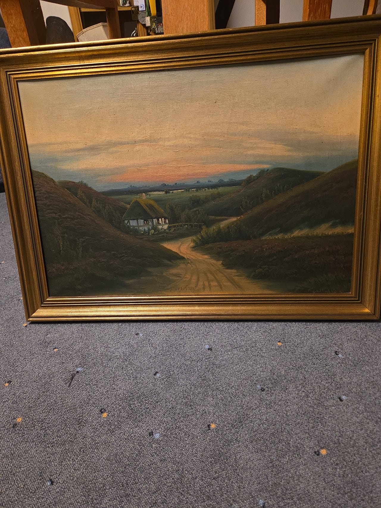 malerier | FINN-torget