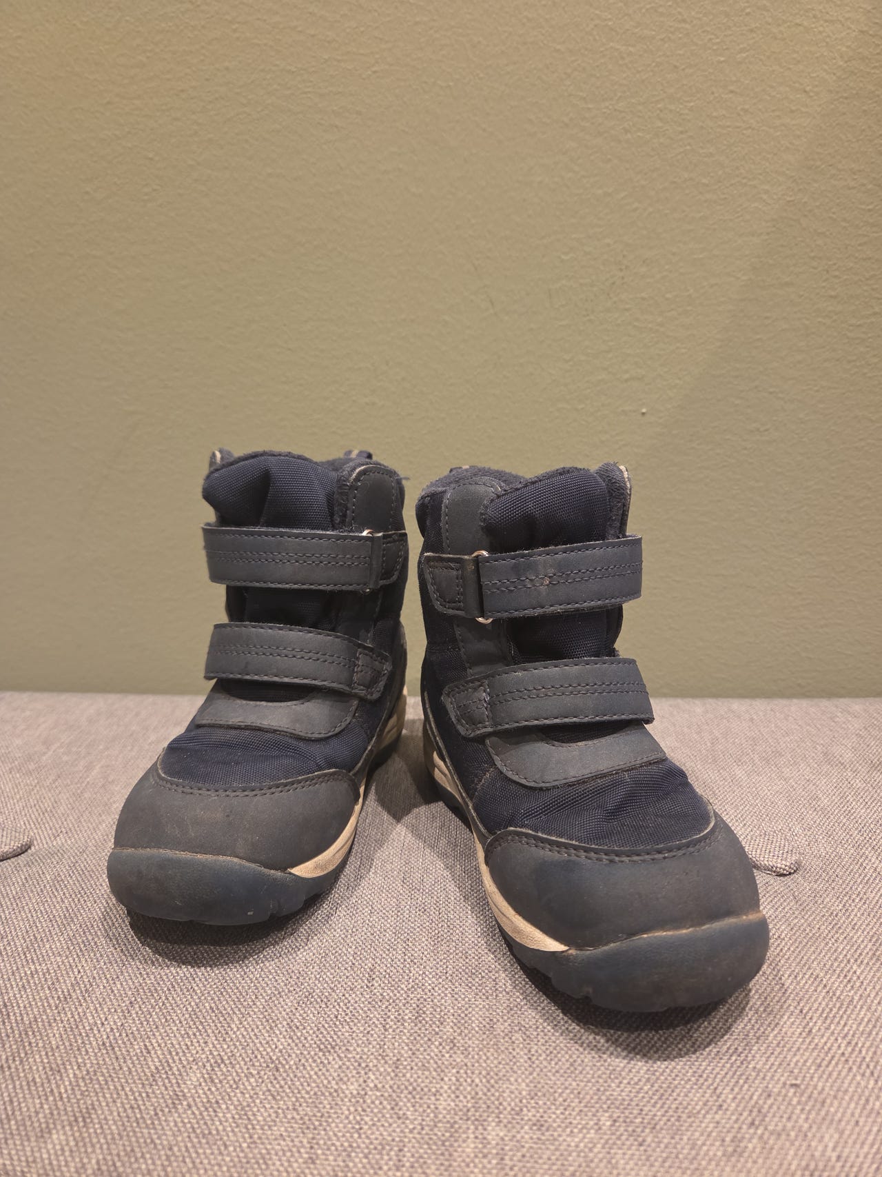 Viking Barne Vinterstøvler Str 26 Unisex | FINN-torget