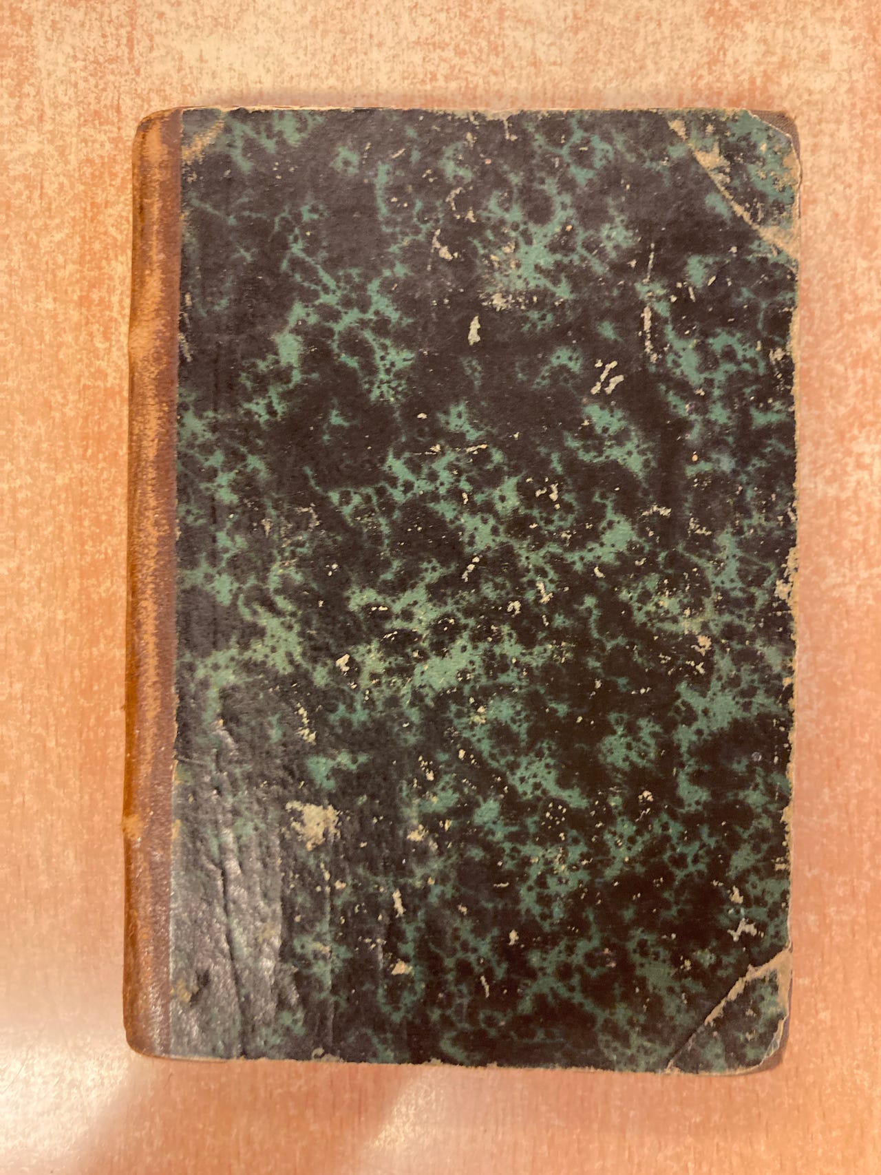 Nils Christoffersen Heierstad:ET BLIK PAA ANTIKRISTEN OG DE SIDSTE ...