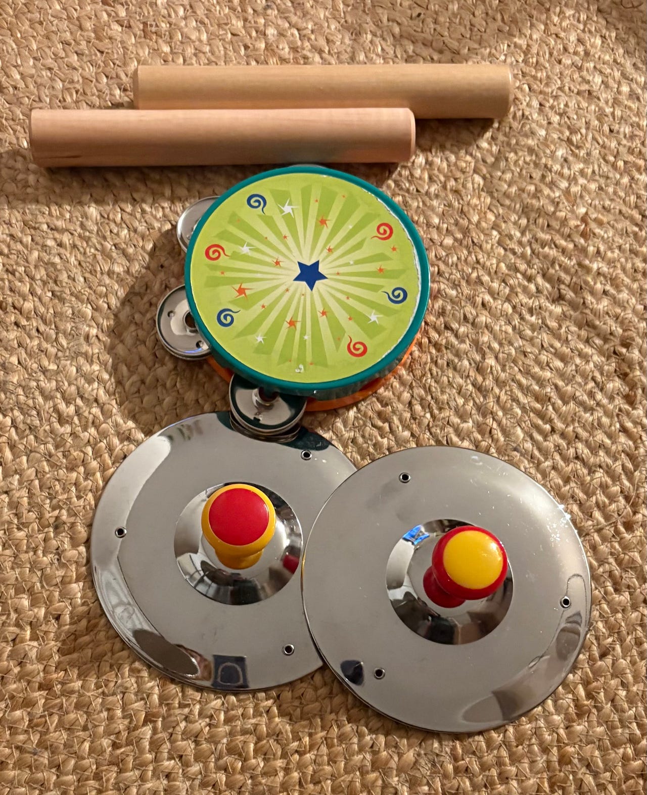 Musikalske instrumenter som passer for barn | FINN-torget