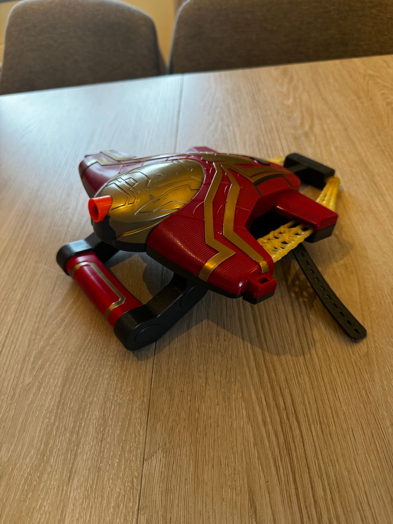 Marvel Spider-Man nerf | FINN-torget