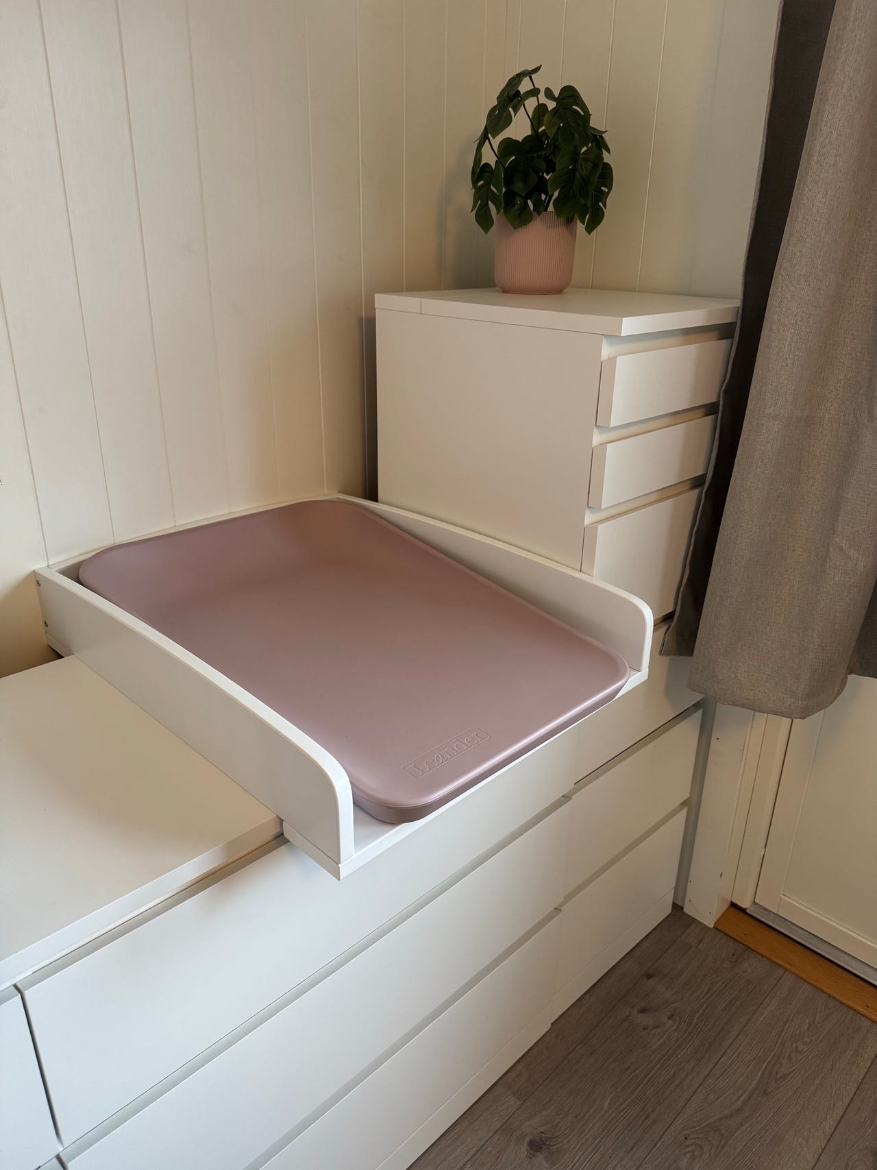 Stelletopp som passer IKEA Malm kommode | FINN-torget