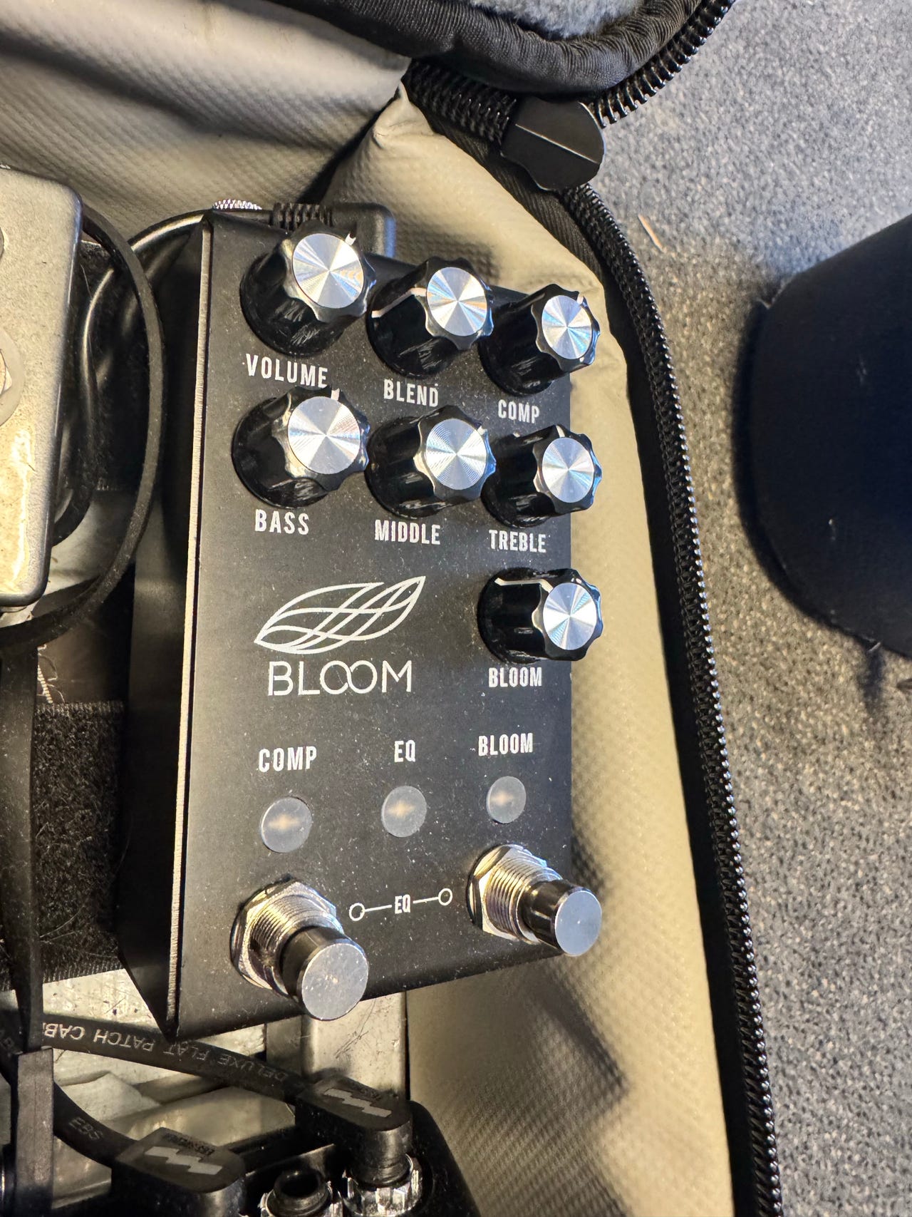 Jackson Audio BLOOM V2 | FINN-torget