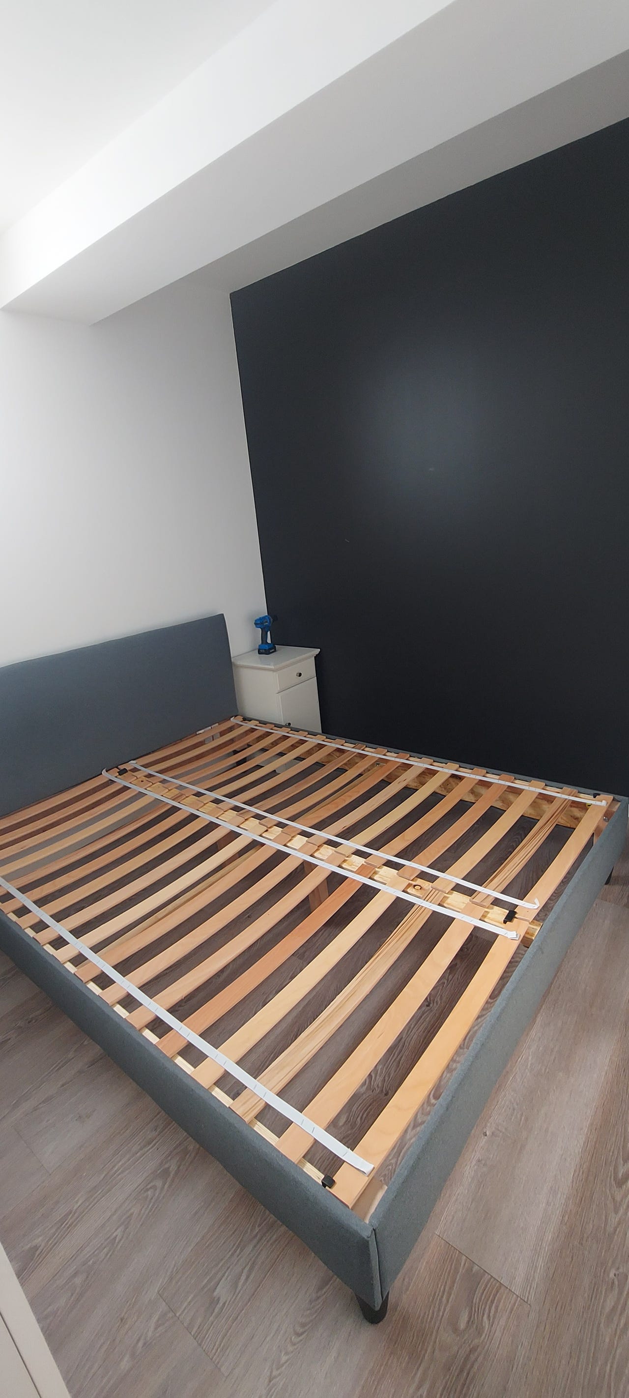 Seng 160×200 cm | FINN-torget