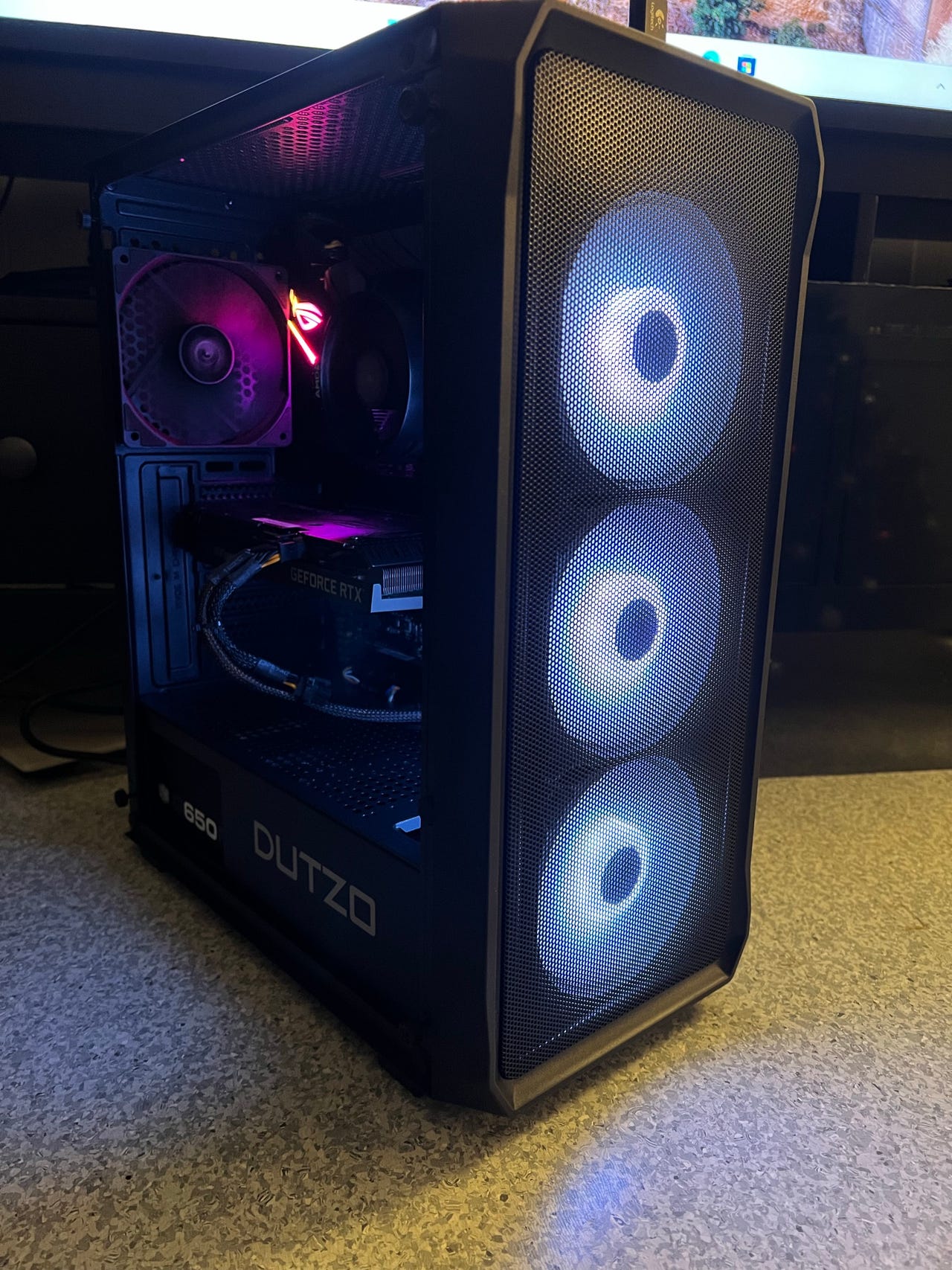 Gaming PC | FINN-torget