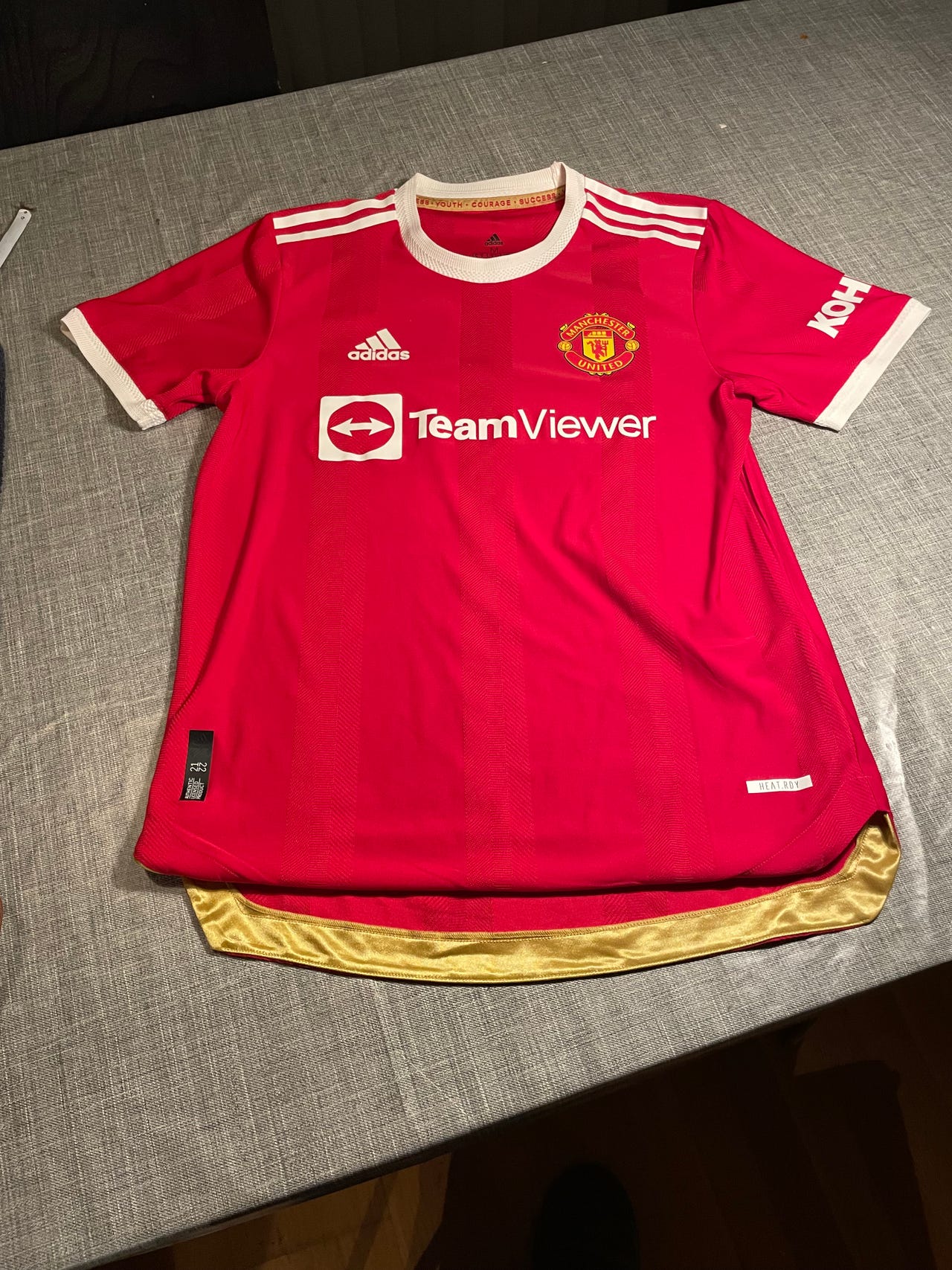 Manchester United Drakt | FINN-torget