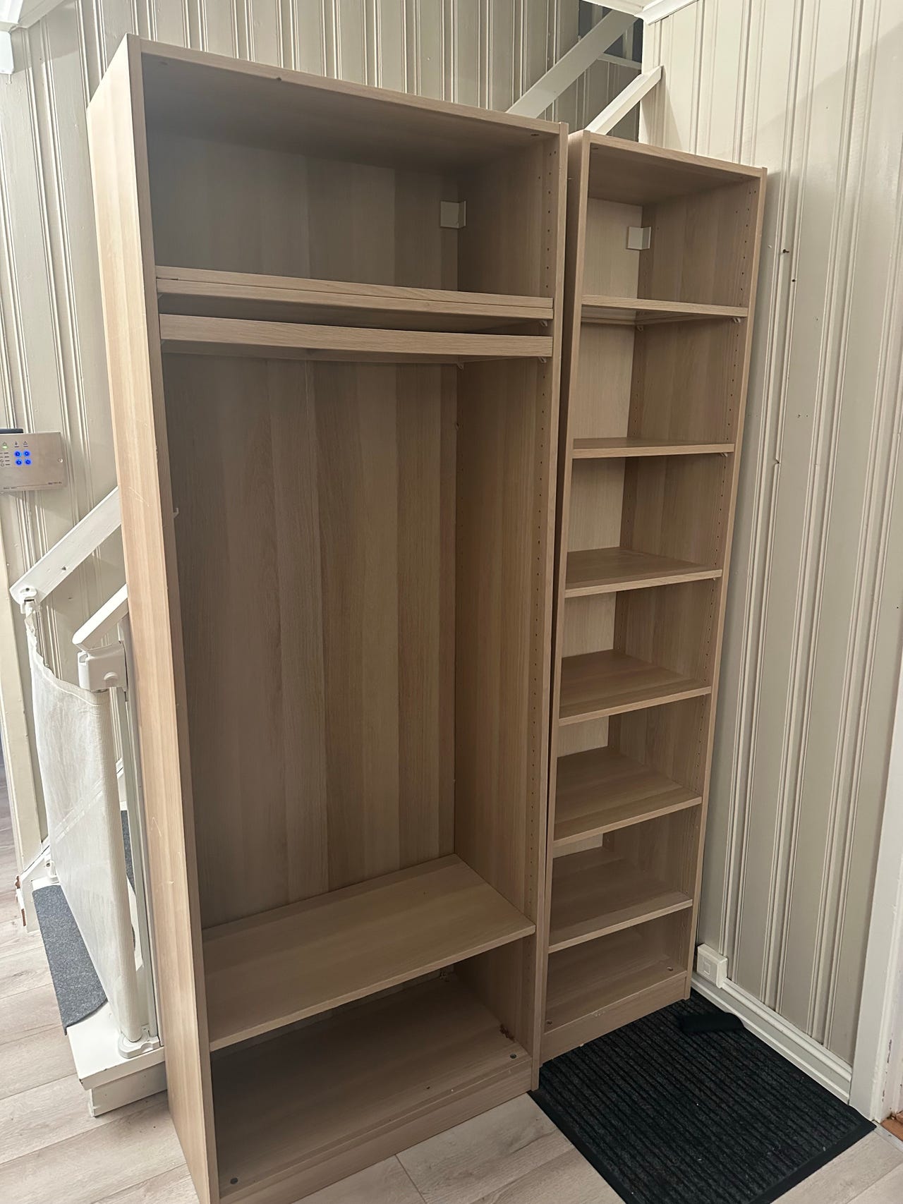 Pax garderobe | FINN-torget