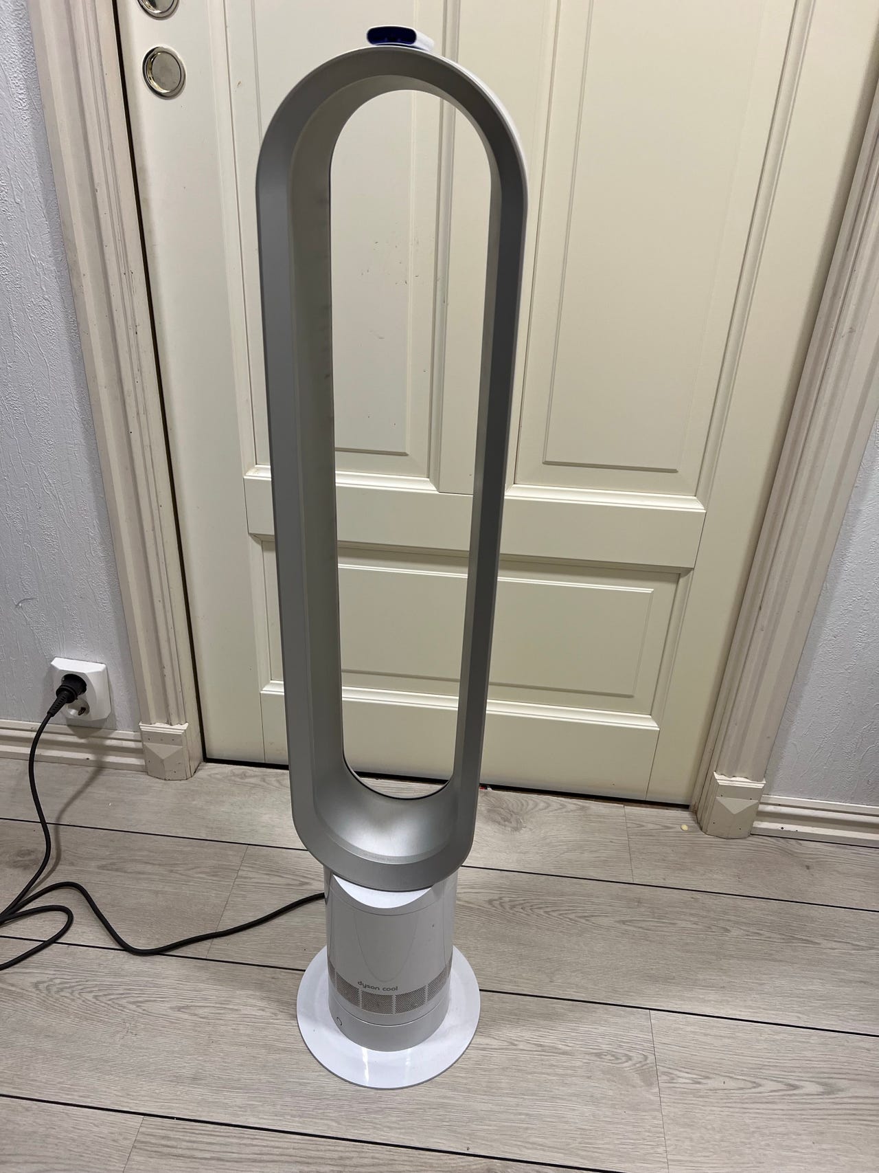 Dyson AM07 Vifte hvit selger rimelig!!! | FINN-torget