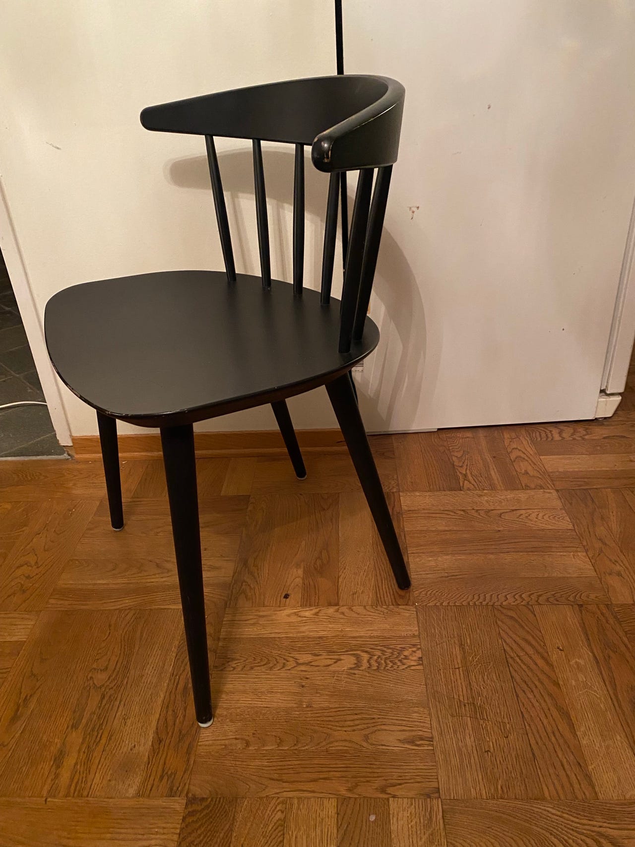 Hay J104 Spisestol | FINN-torget