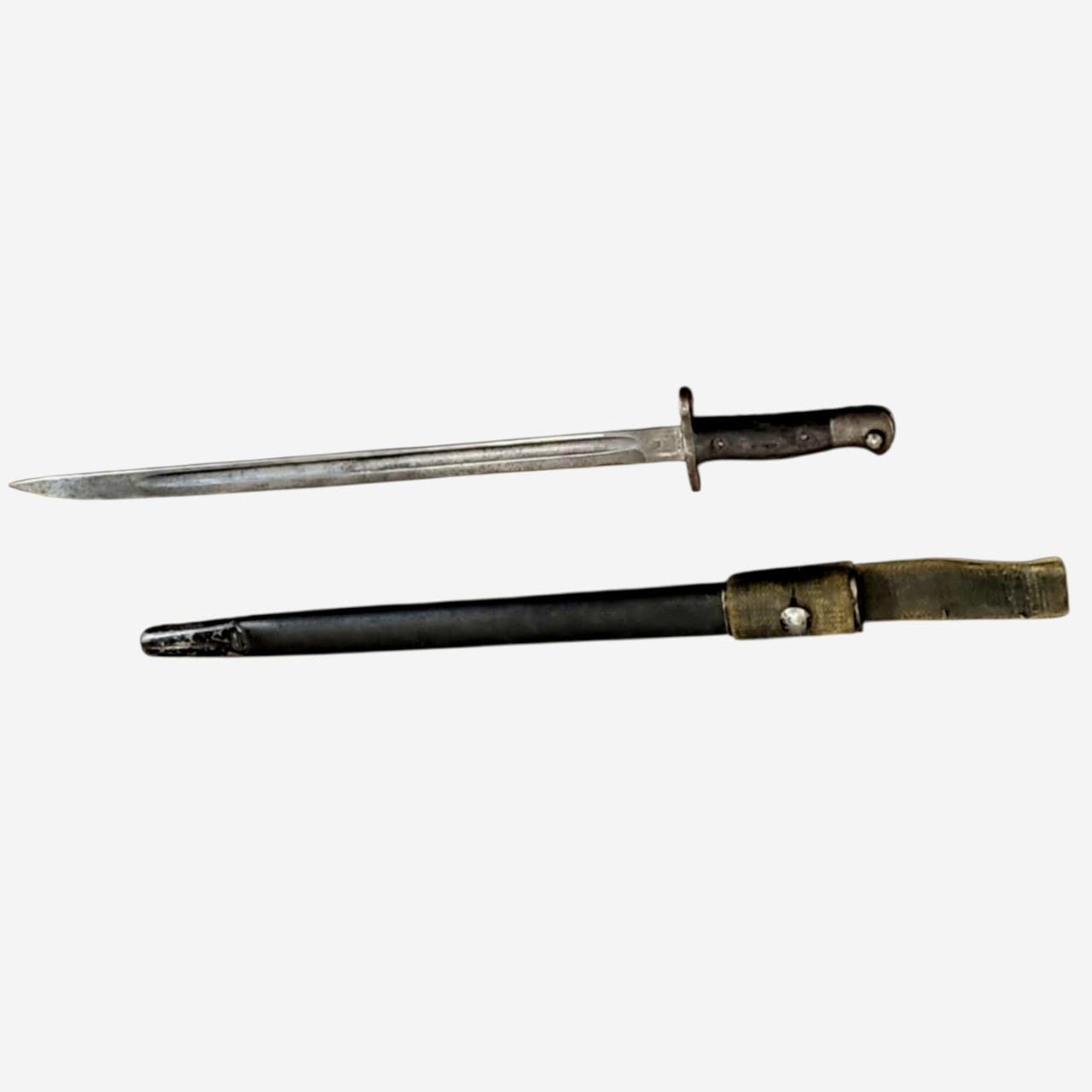 Britisk 1907 bajonett – Wilkinson Sword | FINN-torget