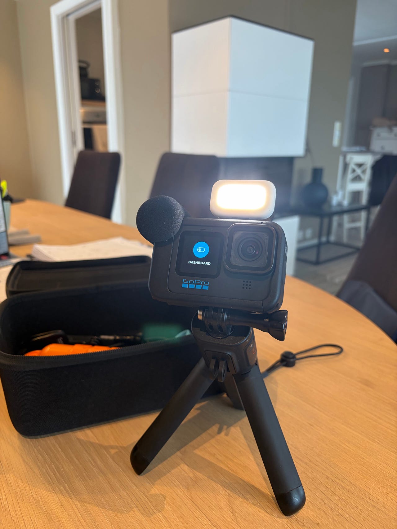 GoPro HERO10 Black Creator Edition | FINN-torget