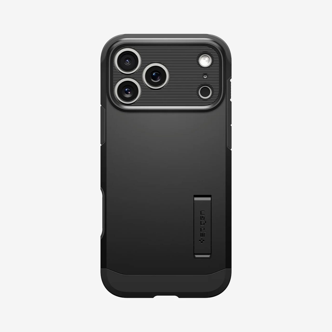 Spigen Tough Armor T deksel til iPhone 17 Pro | FINN-torget