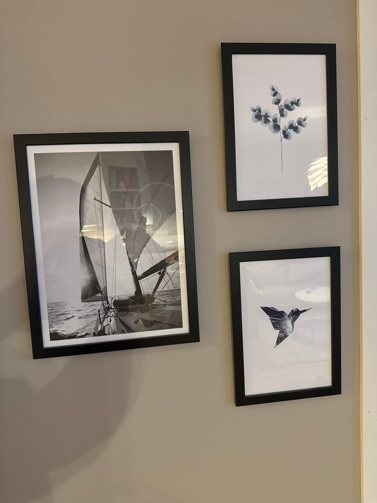 Bilder med ramme | FINN-torget