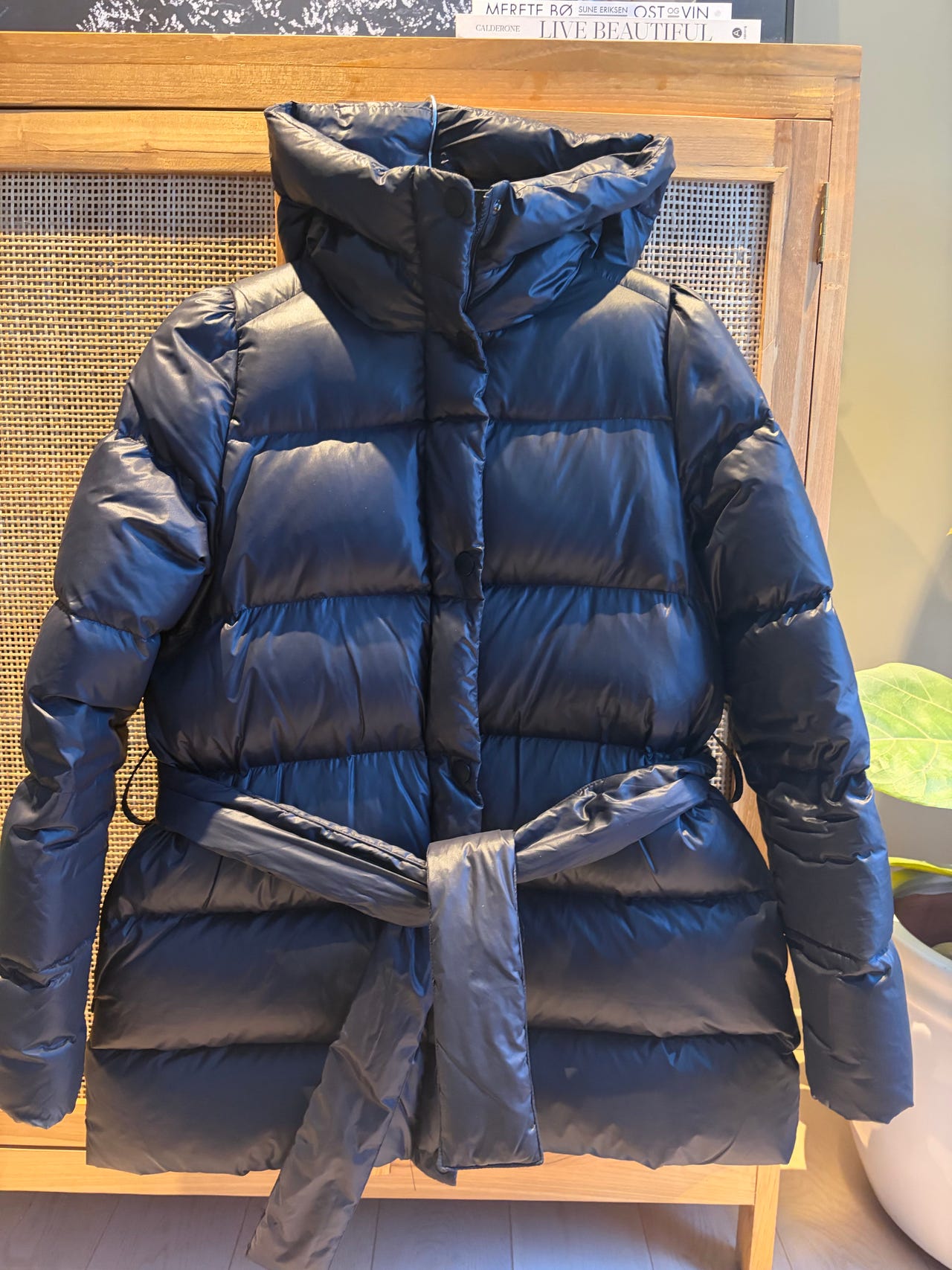 Ella&il Ava Down jacket | FINN-torget