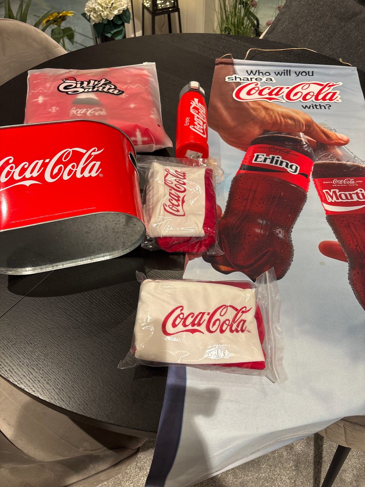 Coca cola genser | FINN-torget