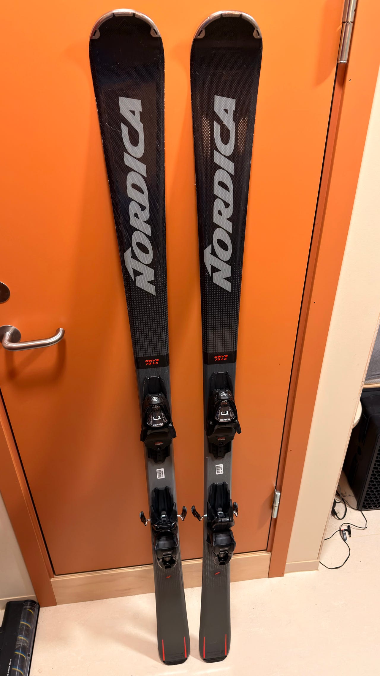 Nordica Carvingski | FINN-torget