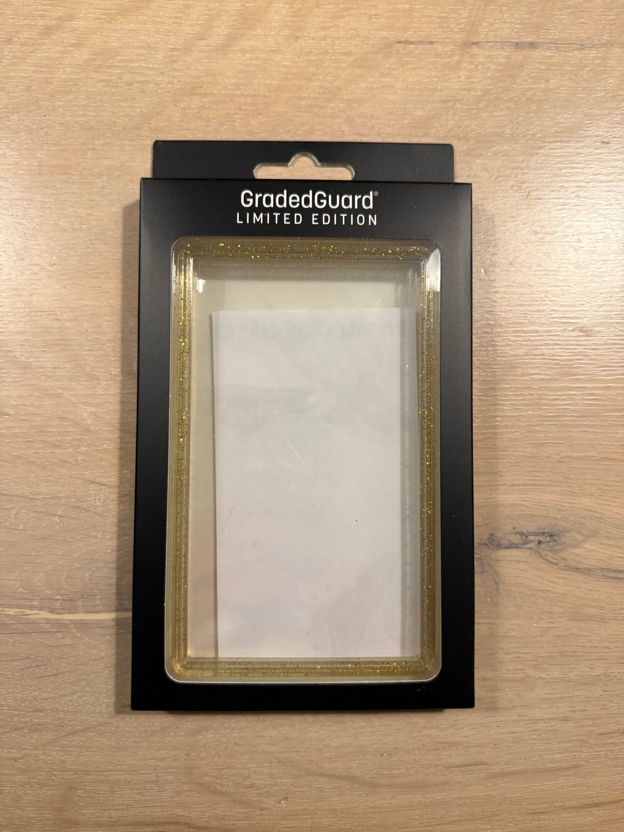 GradedGuard «Confetti» Limited edition | FINN-torget