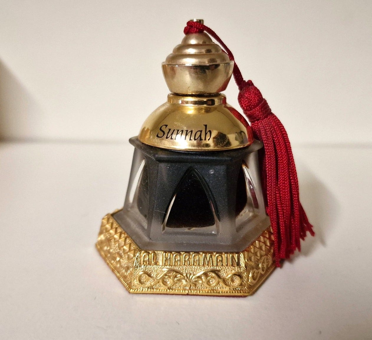 Al Haramain - Sunnah - Parfyme Olje , 20 ml | FINN-torget