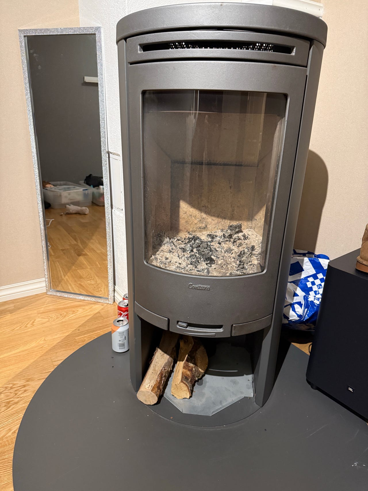 Contura 500 classic | FINN-torget