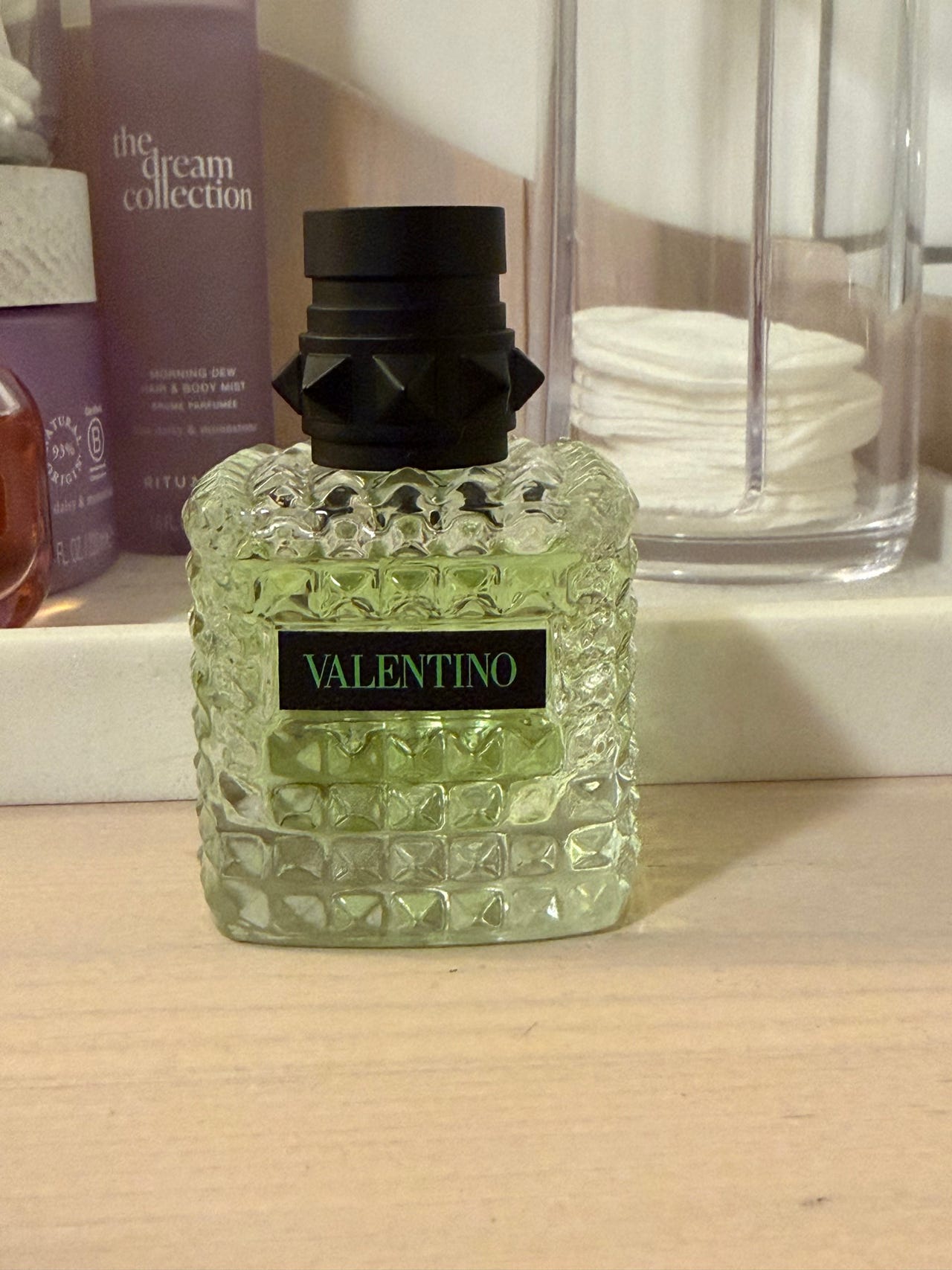 Valentino Donna Born in Roma Green Stravaganza 30ml | FINN-torget