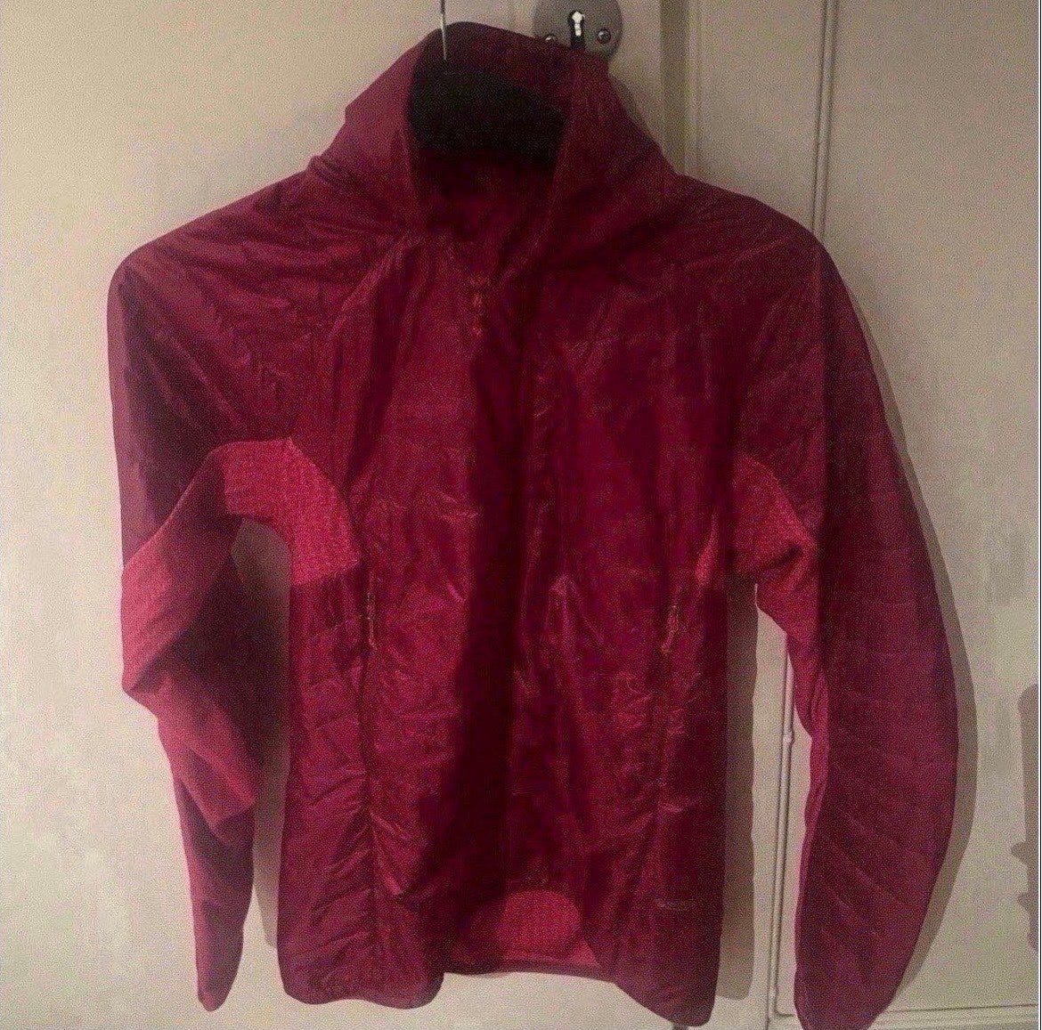 Kul sommer dun ull jakke fra Bergans | FINN-torget