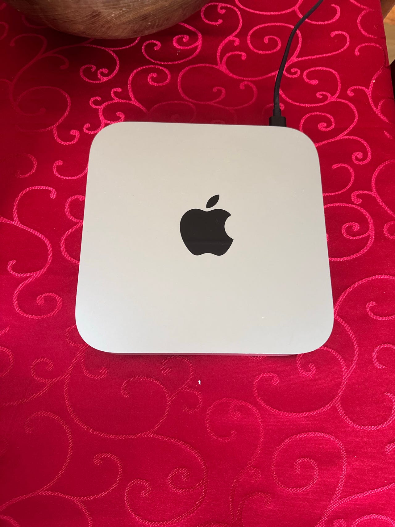 Apple Mac Mini (M1) stasjonær PC | FINN-torget