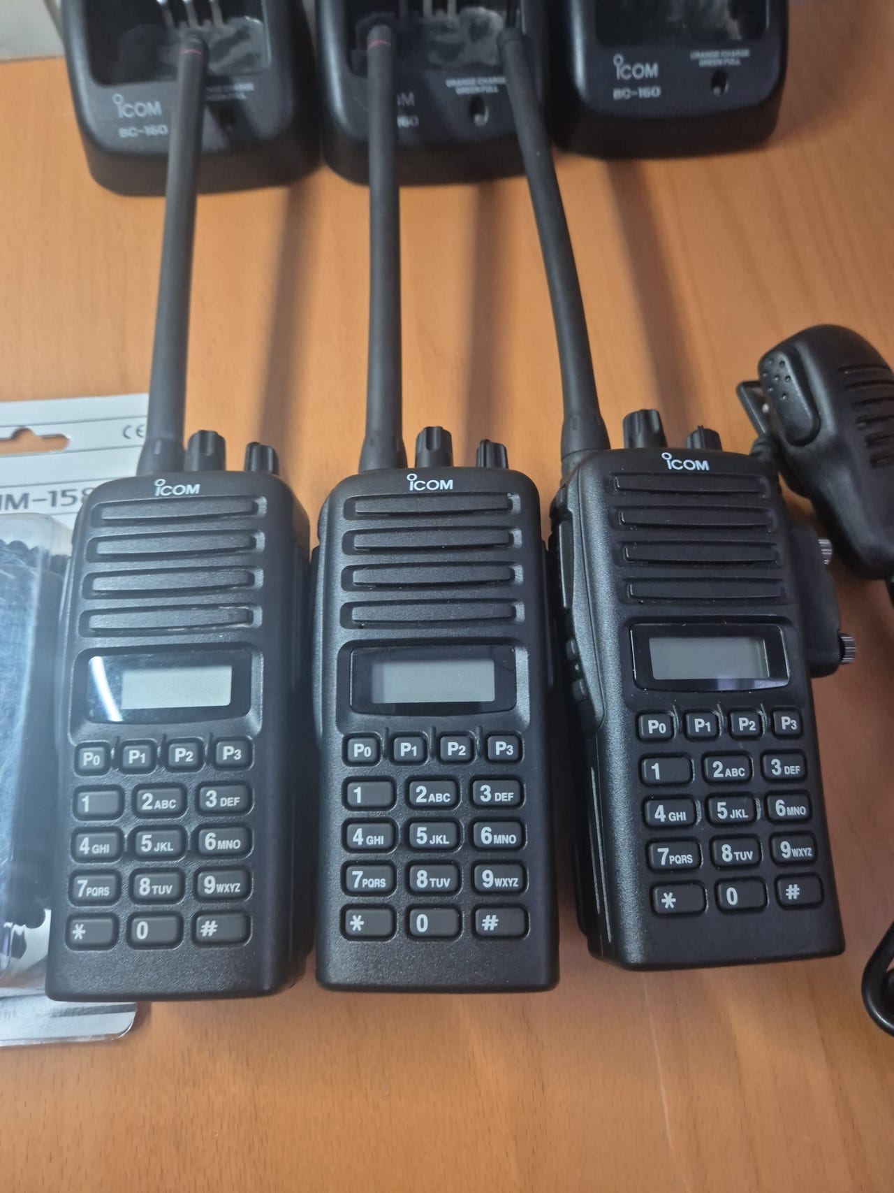 Icom F-34GT | FINN-torget