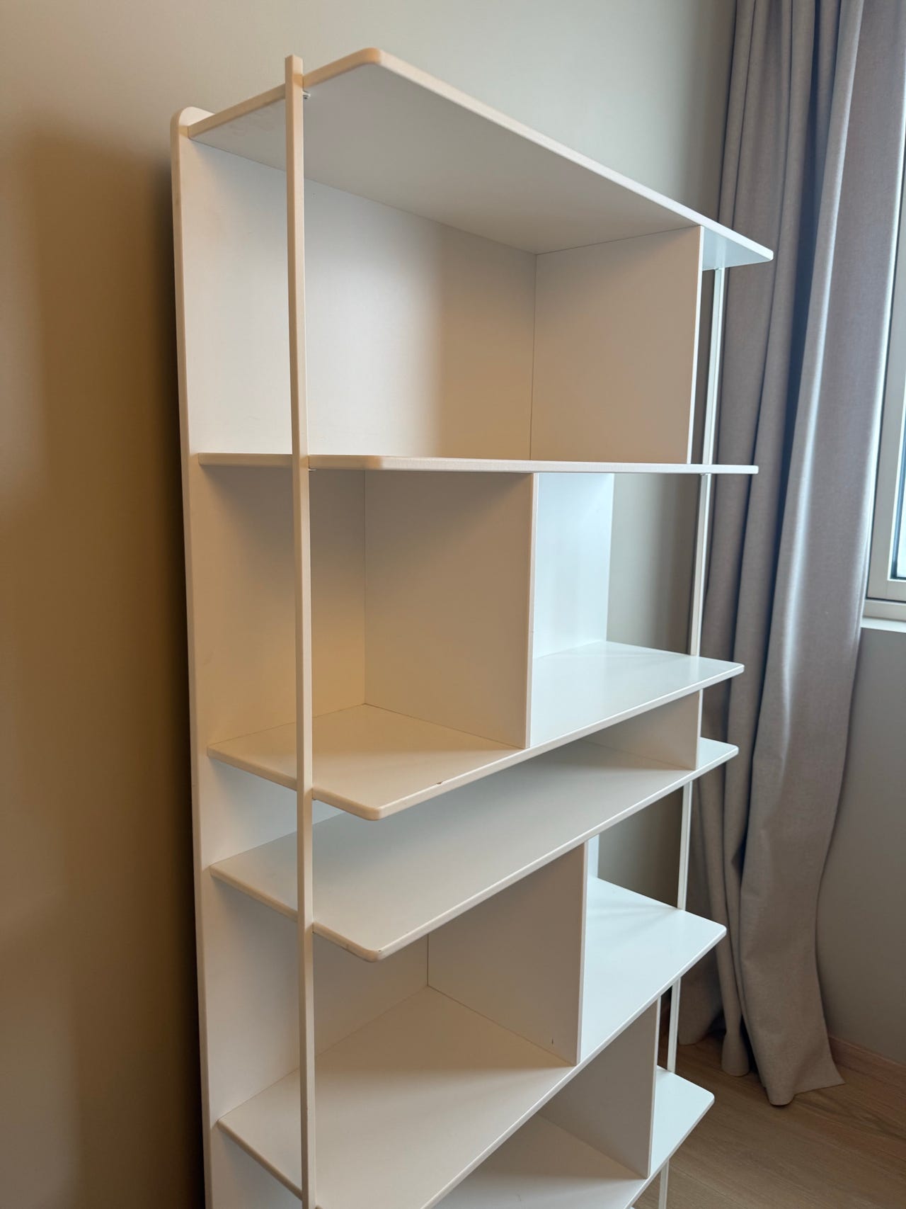 Fin Bolia hylle reol | FINN-torget