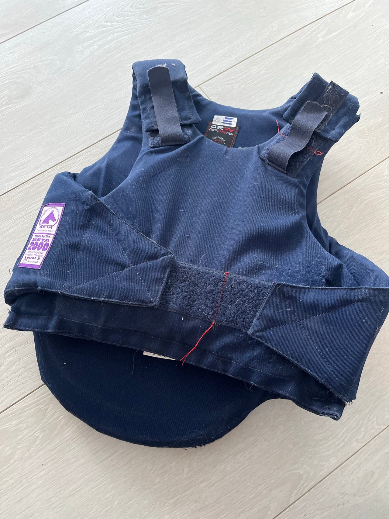 Child Medium sikkerhetsvest level 3 | FINN-torget