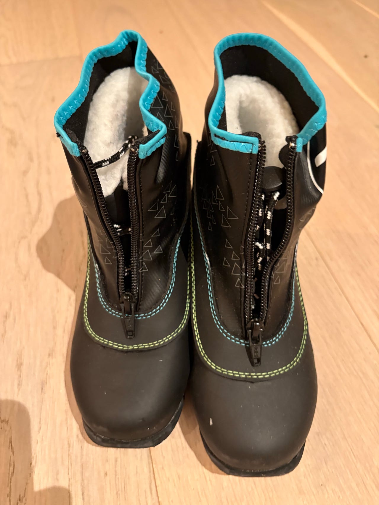 Rossignol langrennski sko. Modell: P Snowflake | FINN-torget