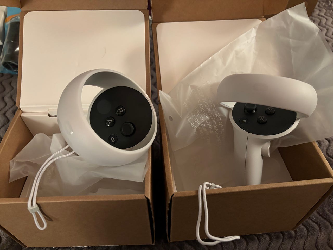 Meta quest controller | FINN-torget