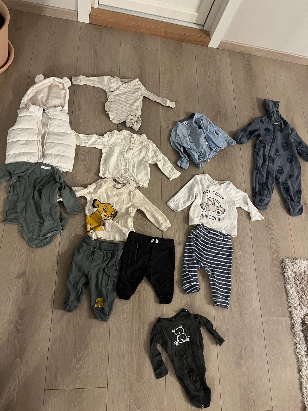 Klespakke str. 68 | FINN-torget