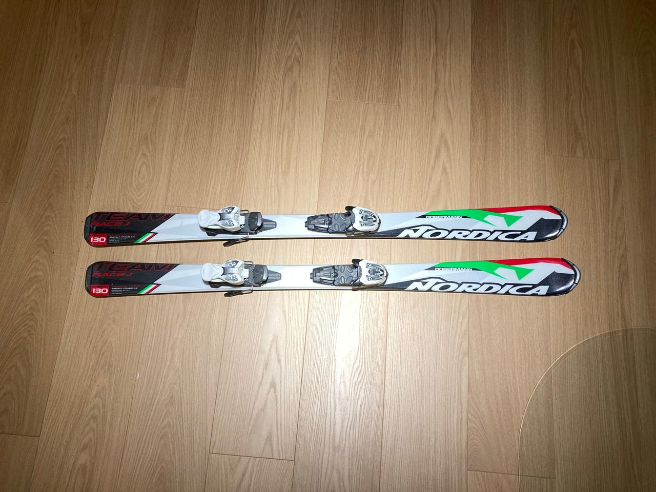 Nordica alpin ski med bindinger | FINN-torget