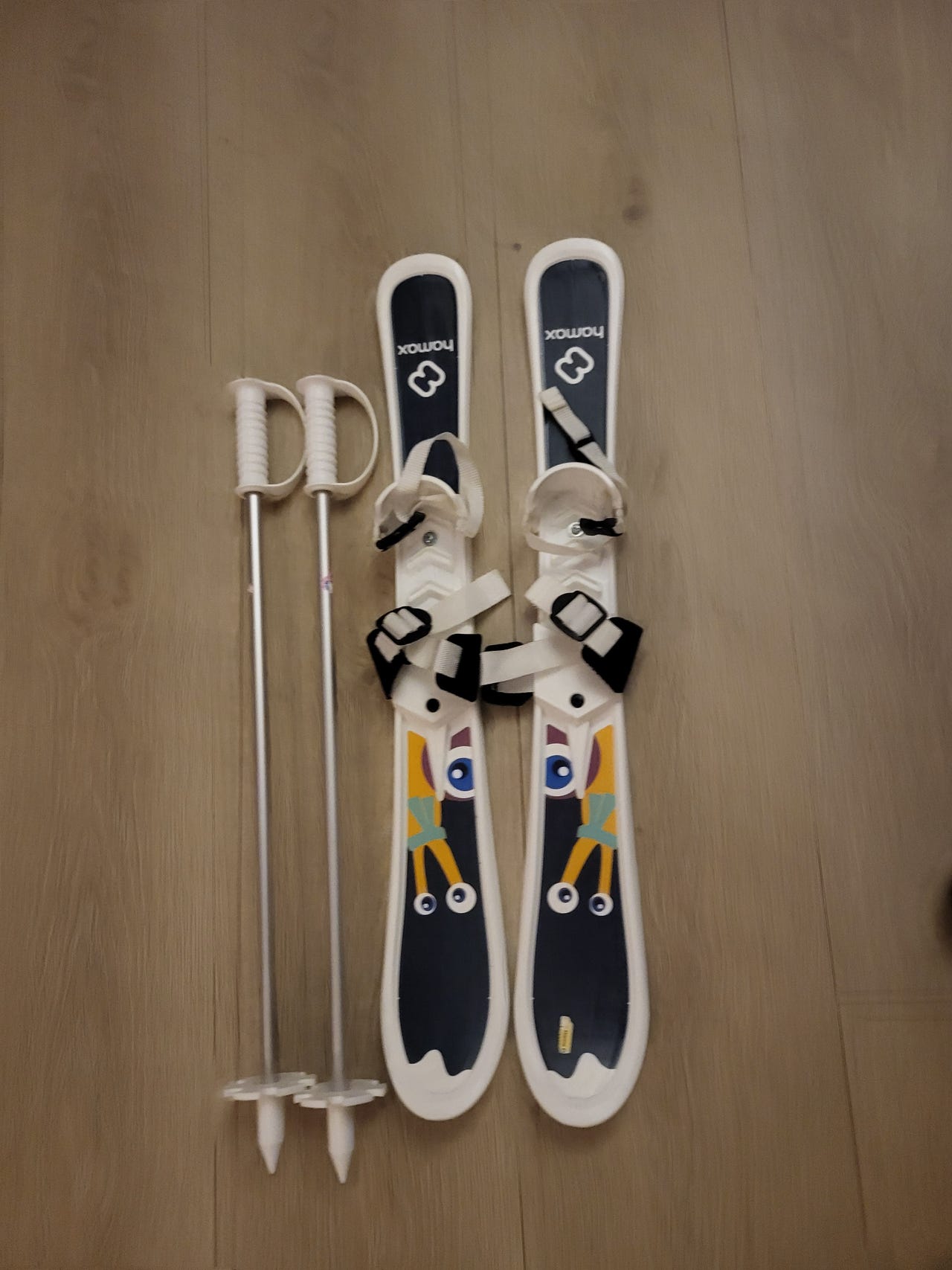 Barneski for 2-3 åringer | FINN-torget