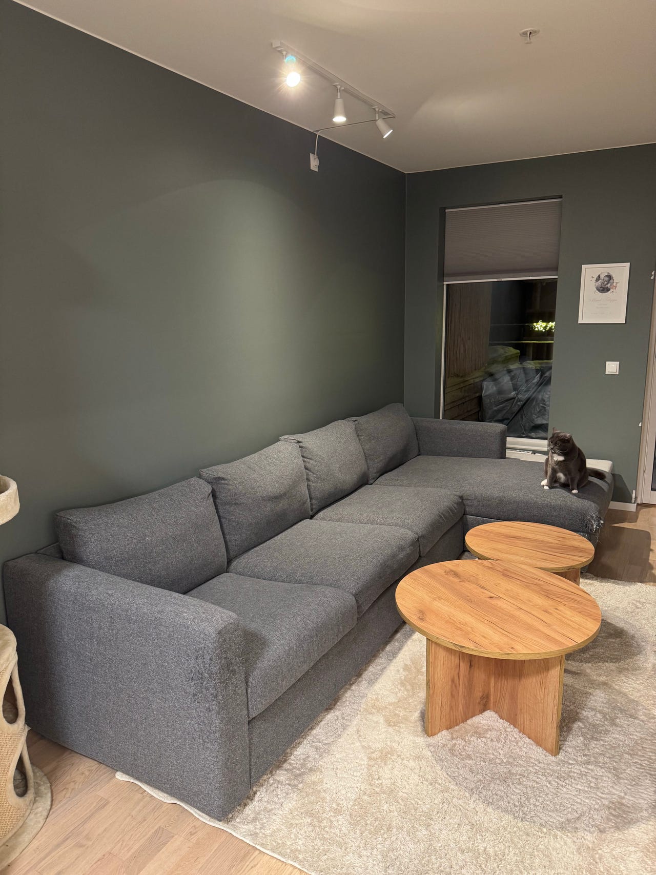 Vimle sofa fra IKEA | FINN-torget