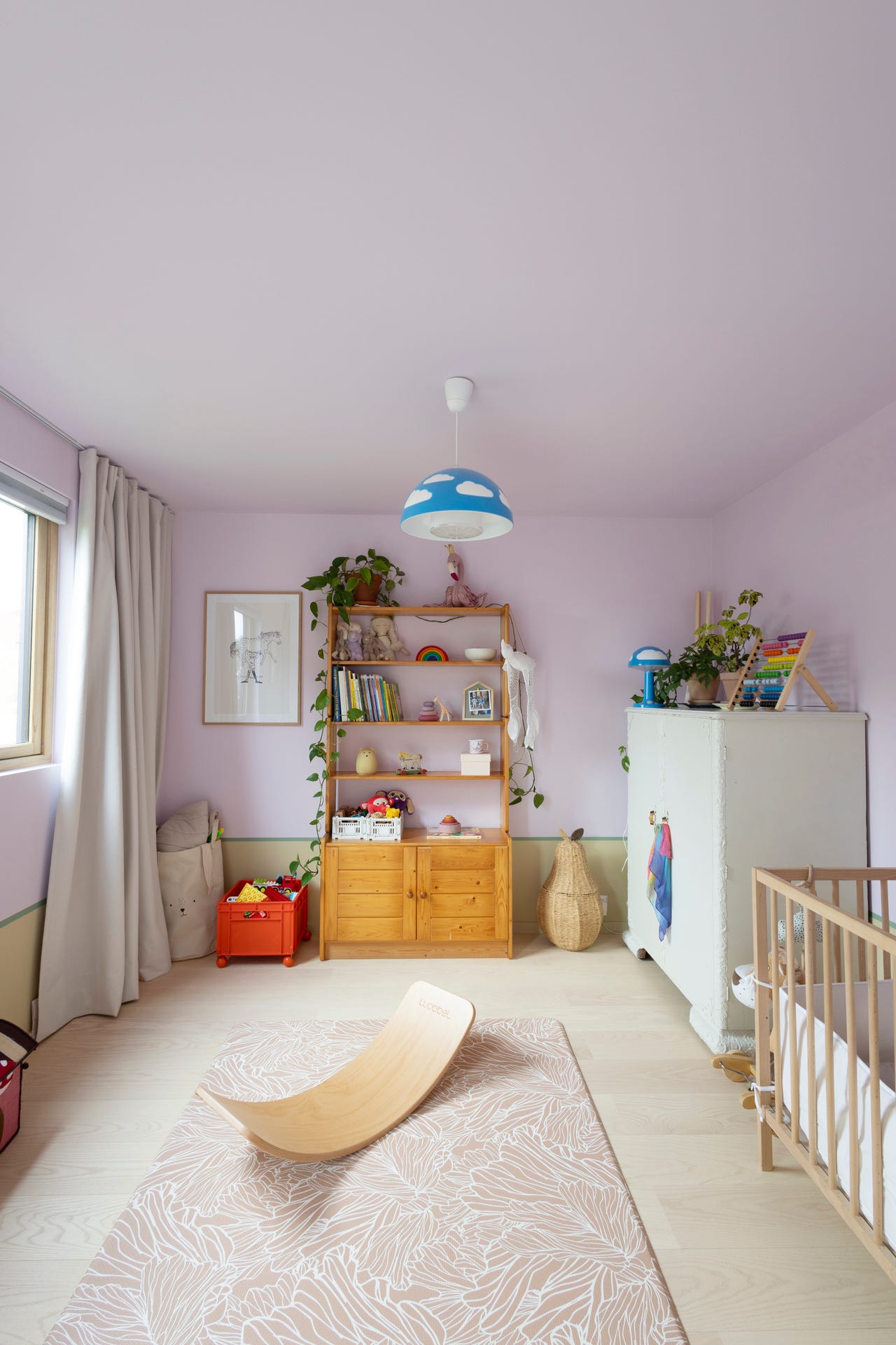 Bbb reol *reservert* | FINN-torget