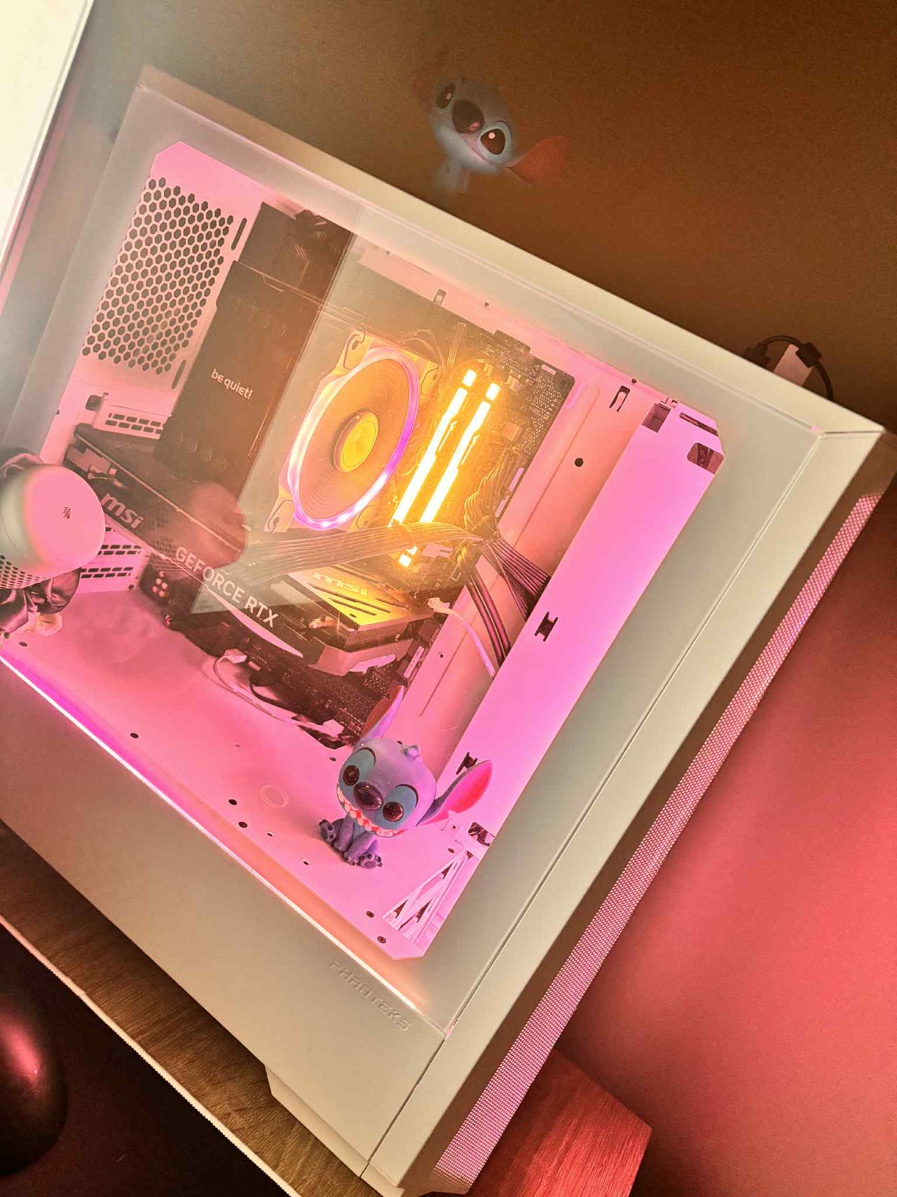 komplett gaming oppsett | FINN-torget