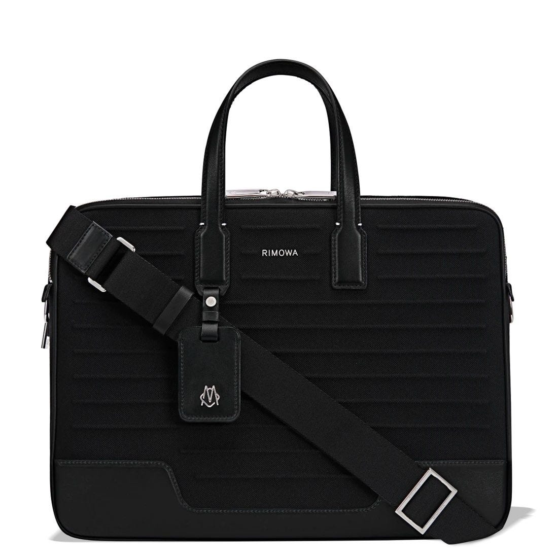 Rimowa Briefcase, ‘Never Still’ | FINN-torget