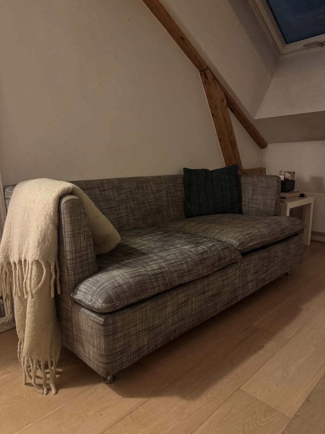 Sofa selges | FINN-torget