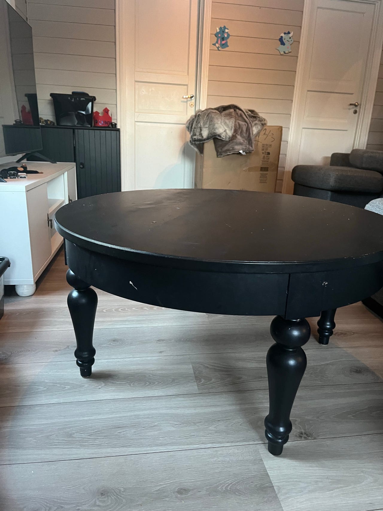 Stuebord / salongbord | FINN-torget