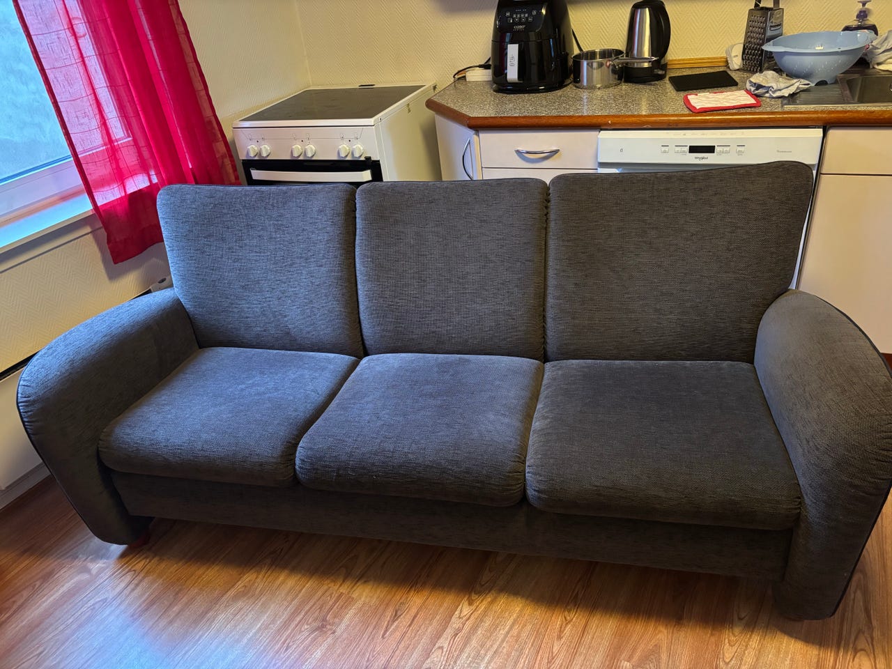 Sofa | FINN-torget